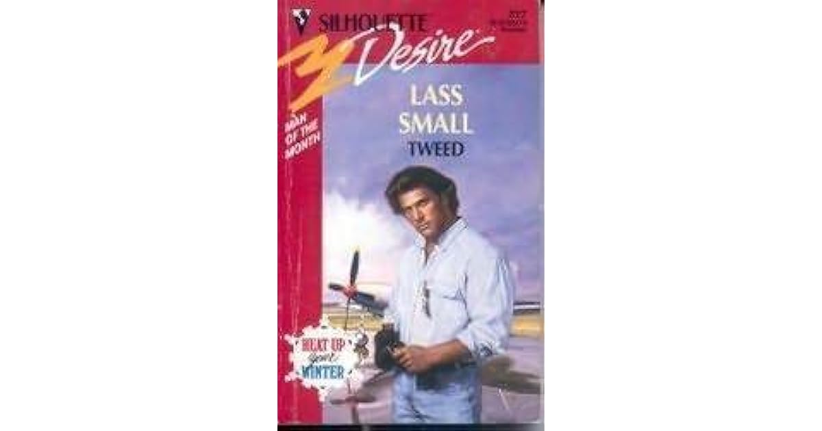 Tweed (The Fabulous Brown Family #8) by Lass Small