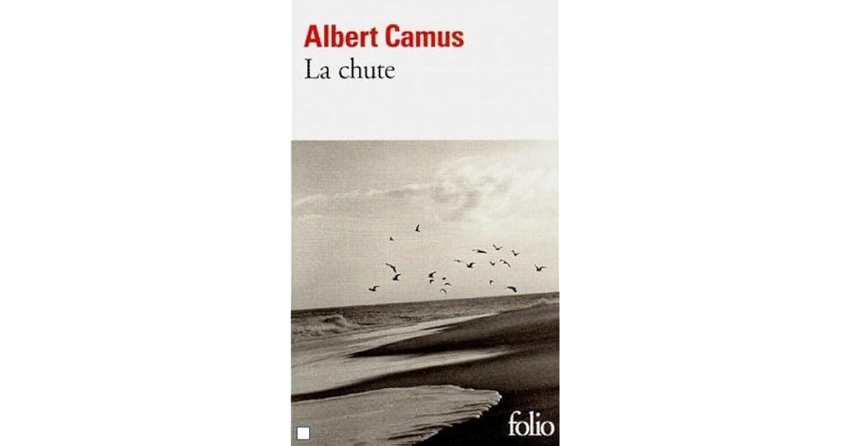 La Chute by Albert Camus