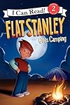 Flat Stanley Series by Jeff Brown