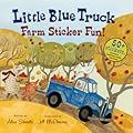 Little Blue Truck Series by Alice Schertle