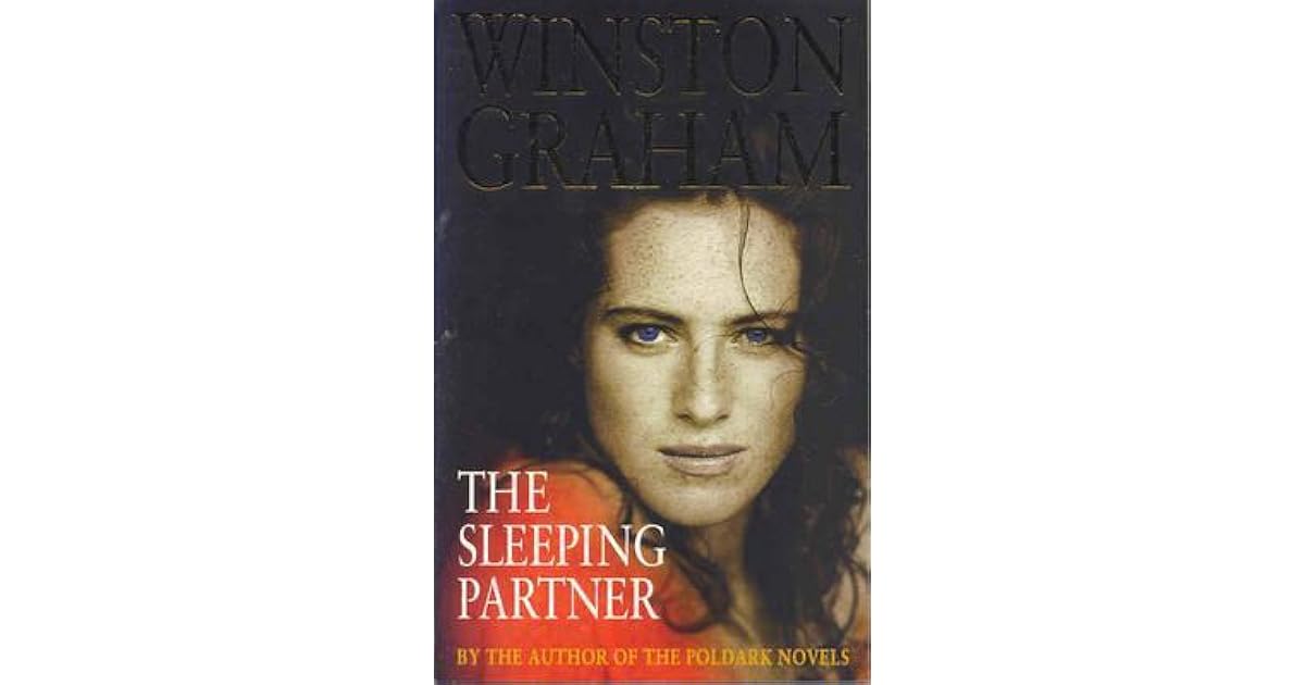 The Sleeping Partner by Winston Graham