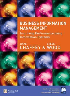 Business Information Management: Improving Performance Using ...
