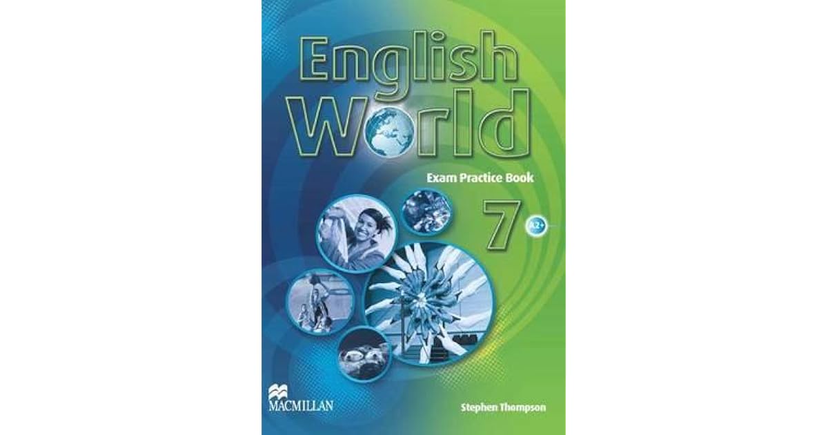 English World Level 7: Exam Practice Book by Liz Hocking