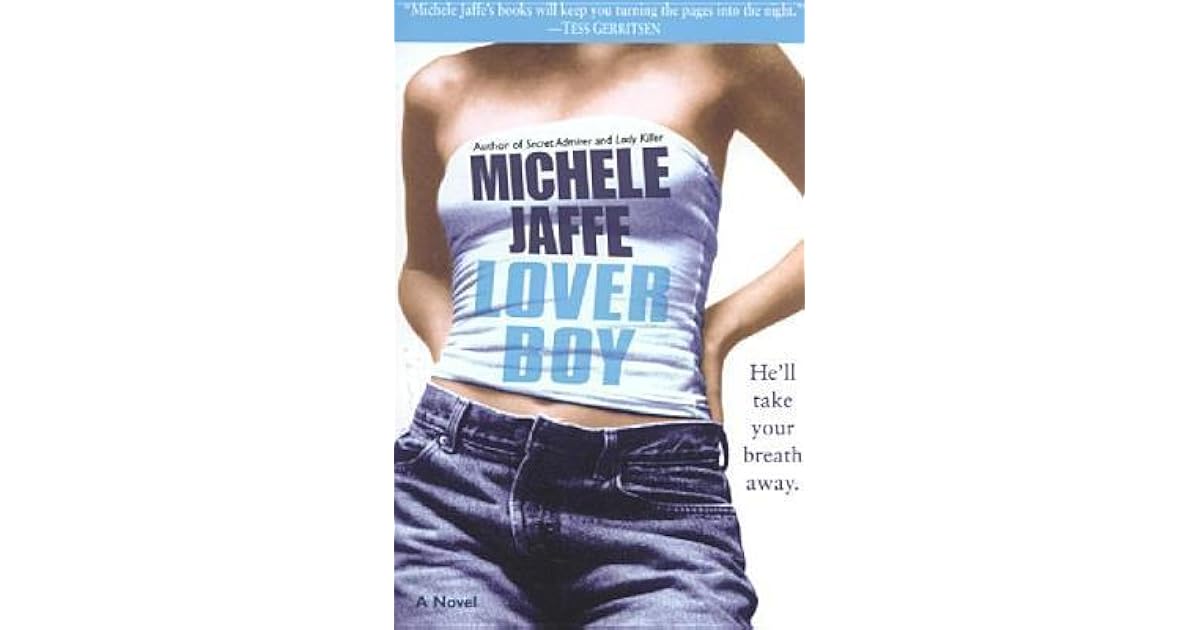 Loverboy by Michele Jaffe