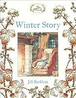 Winter Story (Brambly Hedge, #4) by Jill Barklem