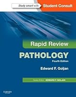 Rapid Review Pathology by Edward F. Goljan