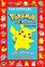 Pokemon books (151 books)