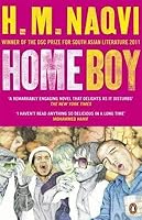 Home Boy by H.M. Naqvi