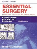 Essential Surgery: Problems, Diagnosis and Management [with Student ...