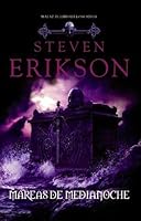 Midnight Tides (Malazan Book of the Fallen, #5) by Steven Erikson