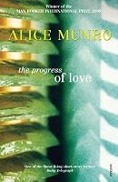 The Progress of Love by Alice Munro