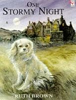 One Stormy Night by Ruth Brown