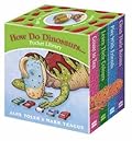 How Do Dinosaurs...? Series by Jane Yolen