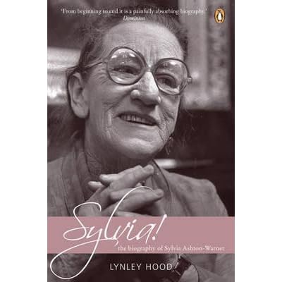 Sylvia!: The Biography of Sylvia Ashton-Warner by Lynley Hood — Reviews ...