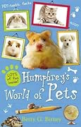 According to Humphrey Series by Betty G. Birney