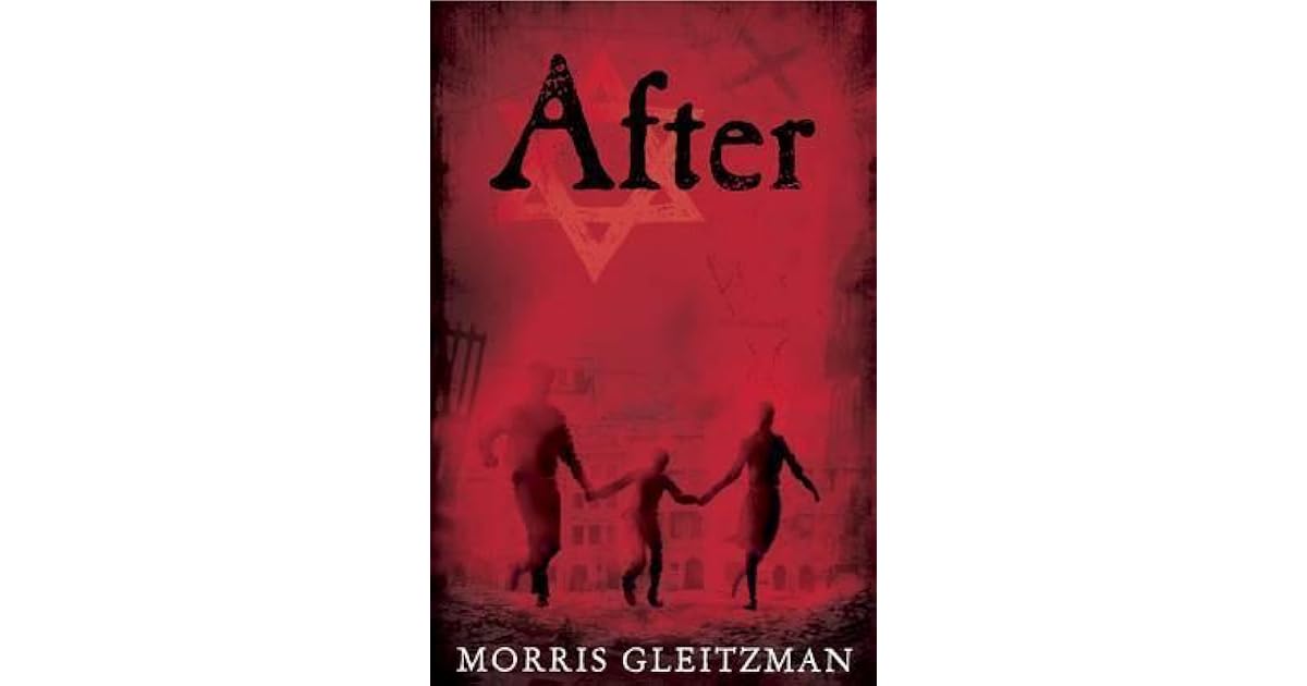 After by Morris Gleitzman