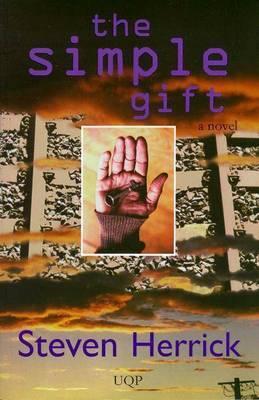 The Simple Gift by Steven Herrick