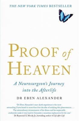 (Pdf READ) Proof Of Heaven Neurosurgeons Journey by Eben Alexander Full ...