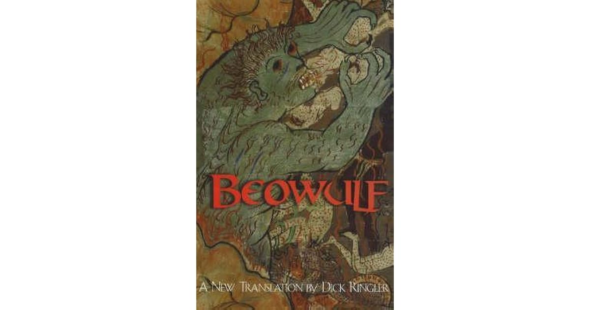 Beowulf: A New Translation for Oral Delivery by Unknown