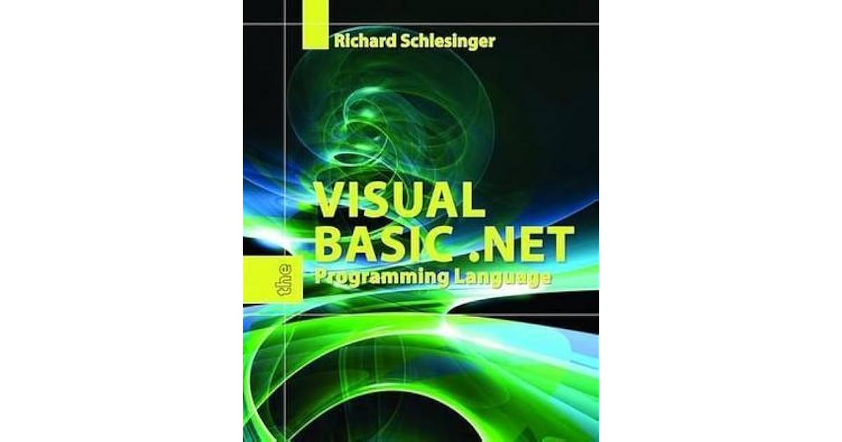 What Is Visual Basic Programming Language Lasemrunner