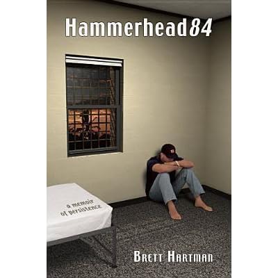 Hammerhead 84: A Memoir of Persistence by Brett Hartman — Reviews ...