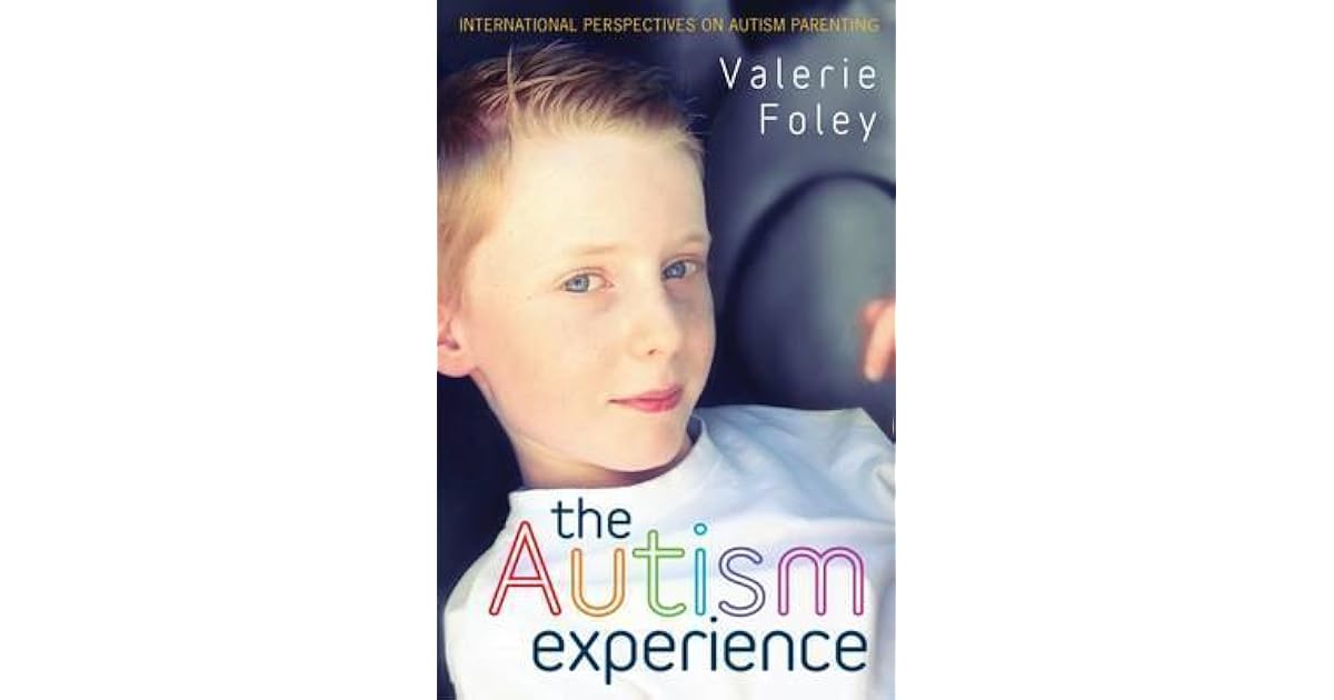 Autism Experience: International Perspectives on Austism Parenting by ...