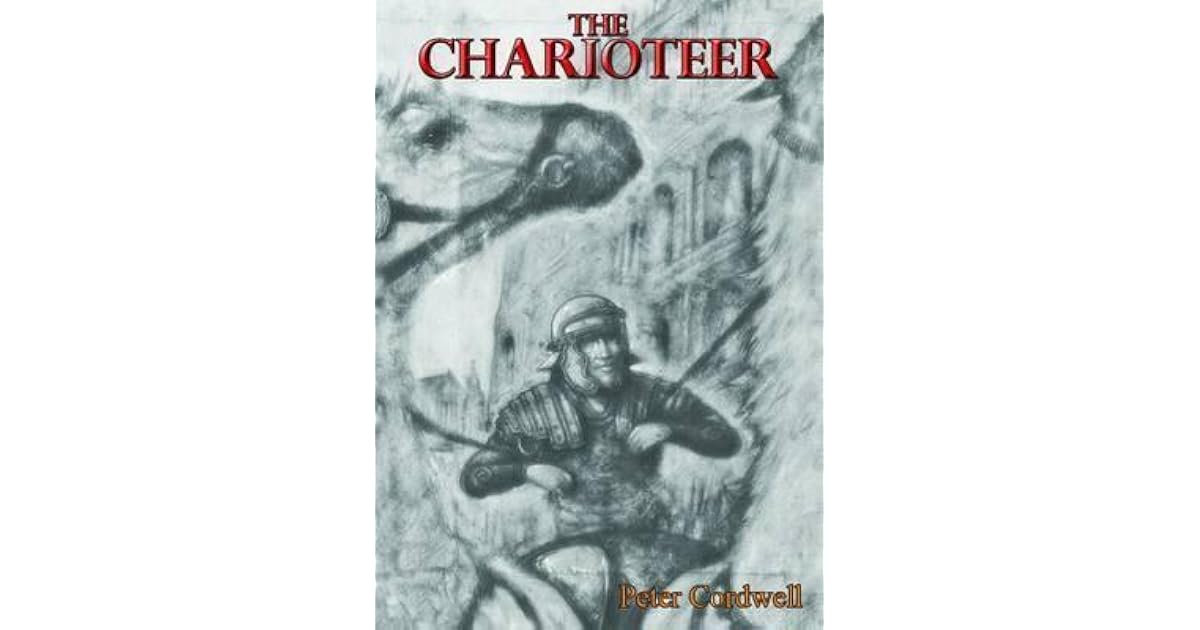 The Charioteer by Peter Cordwell