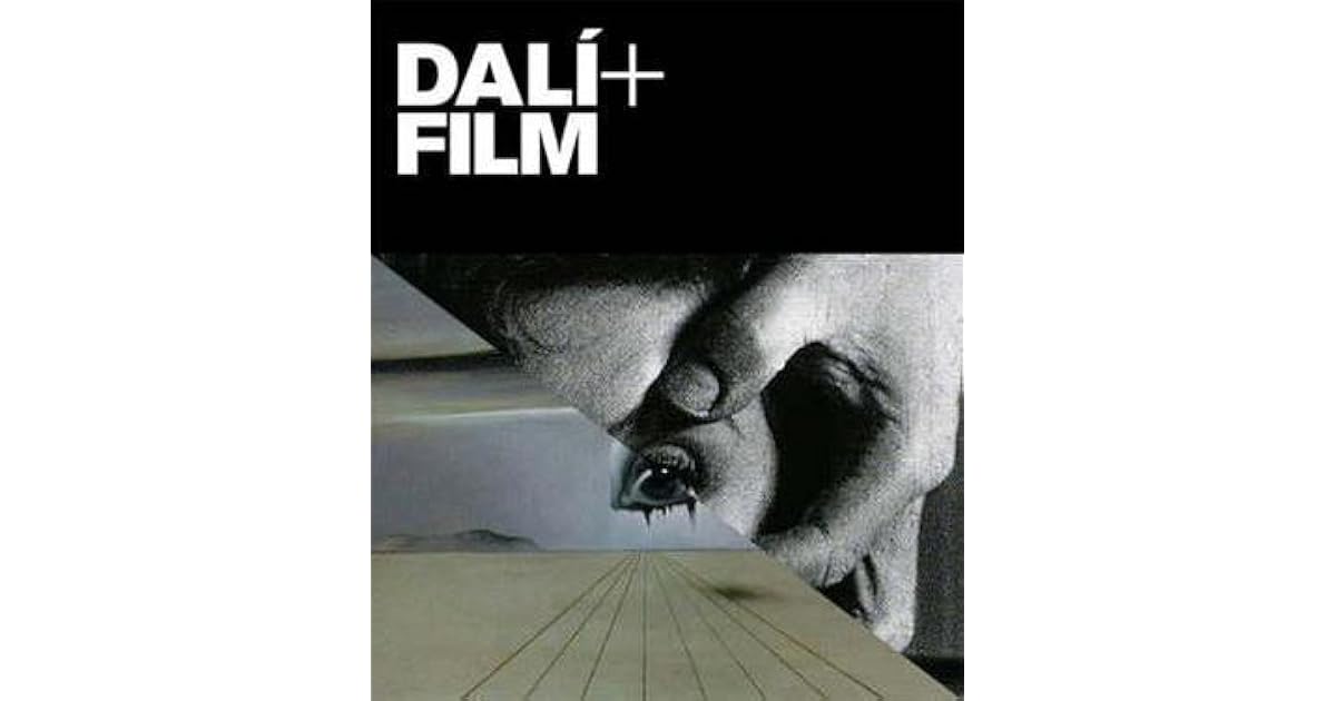 Dali & Film by Matthew Gale