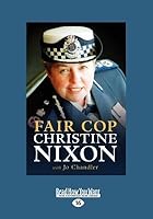 Fair Cop by Christine Nixon