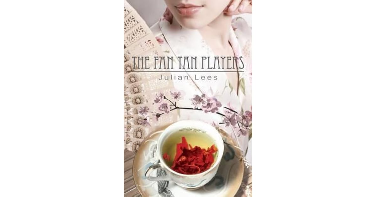 The Fan Tan Players by Julian Lees