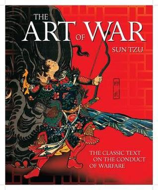 The Art of War. Sun Tzu by Sun Tzu