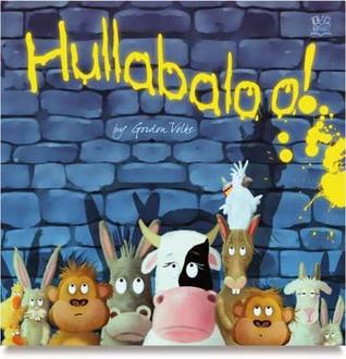 Hullabaloo! by Gordon Volke