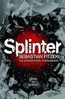 Splitter by Sebastian Fitzek