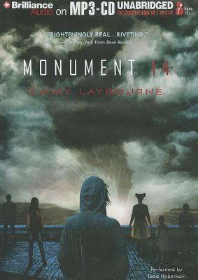 Monument 14 by Emmy Laybourne