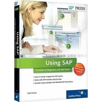 Using SAP: A Guide to Beginners and End Users: An Introduction for ...