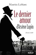 Arsène Lupin Series by Maurice Leblanc