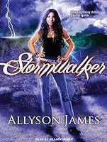 Stormwalker (Stormwalker, #1) by Allyson James