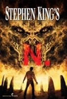 Stephen King's N. by Marc Guggenheim