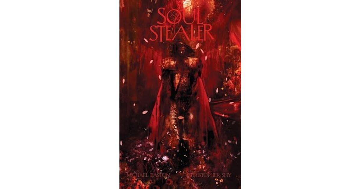 Soul Stealer: The Beaten and the Damned by Michael Easton