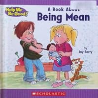 Being Mean by Joy Berry