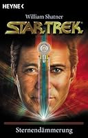 Captain's Peril (Star Trek: Totality #1) by William Shatner
