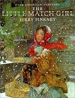 The Little Match Girl by Hans Christian Andersen