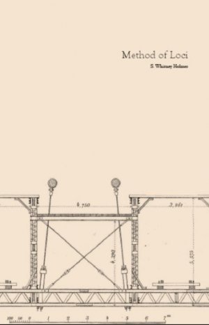 Method of Loci by S. Whitney Holmes