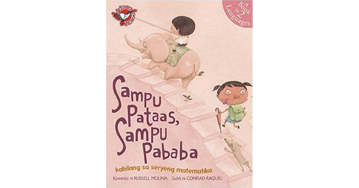 Sampu Pataas, Sampu Pababa by Russell Molina
