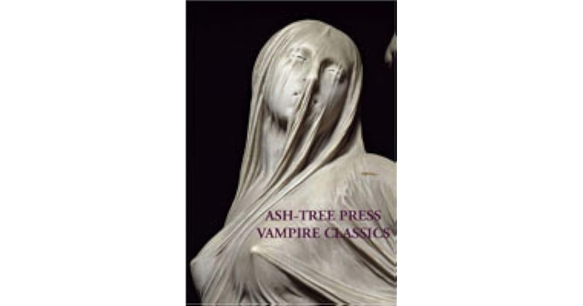 Ash-Tree Press Vampire Classics by Christopher Roden