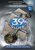 The 39 Clues Series by Rick Riordan