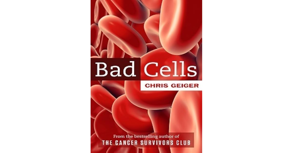 Bad Cells by Chris Geiger
