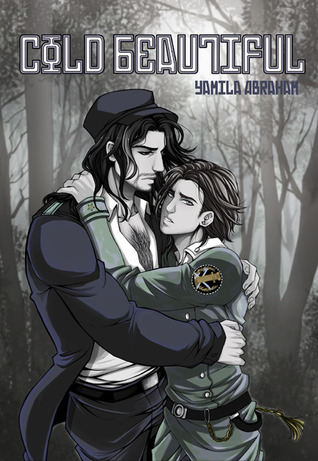 Cold Beautiful by Yamila Abraham