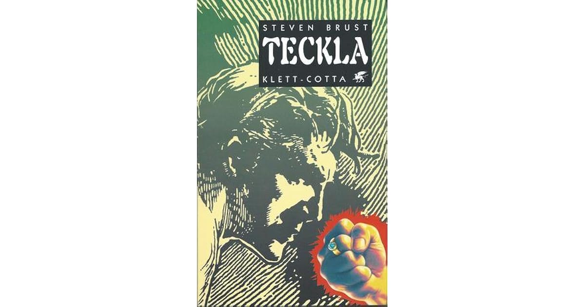 Teckla (Vlad Taltos, #3) by Steven Brust