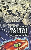 Taltos (Vlad Taltos, #4) by Steven Brust